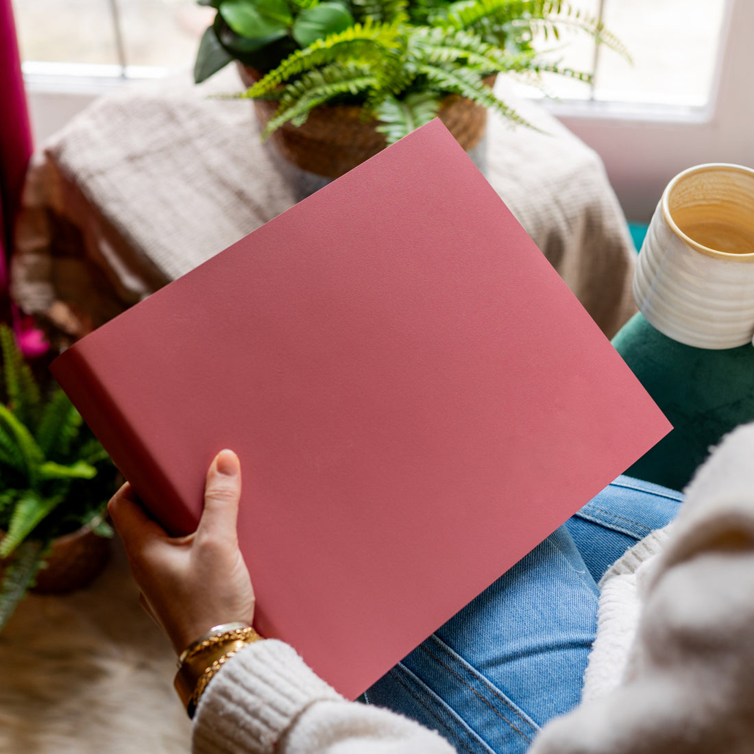 BeGolden - Personalised Photo Albums & Books Handcrafted in the UK